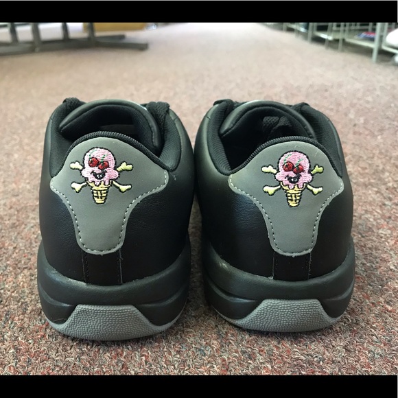 Billionaire Boys Club | Shoes | Pharrell Ice Cream Blackgray Sneakers ...